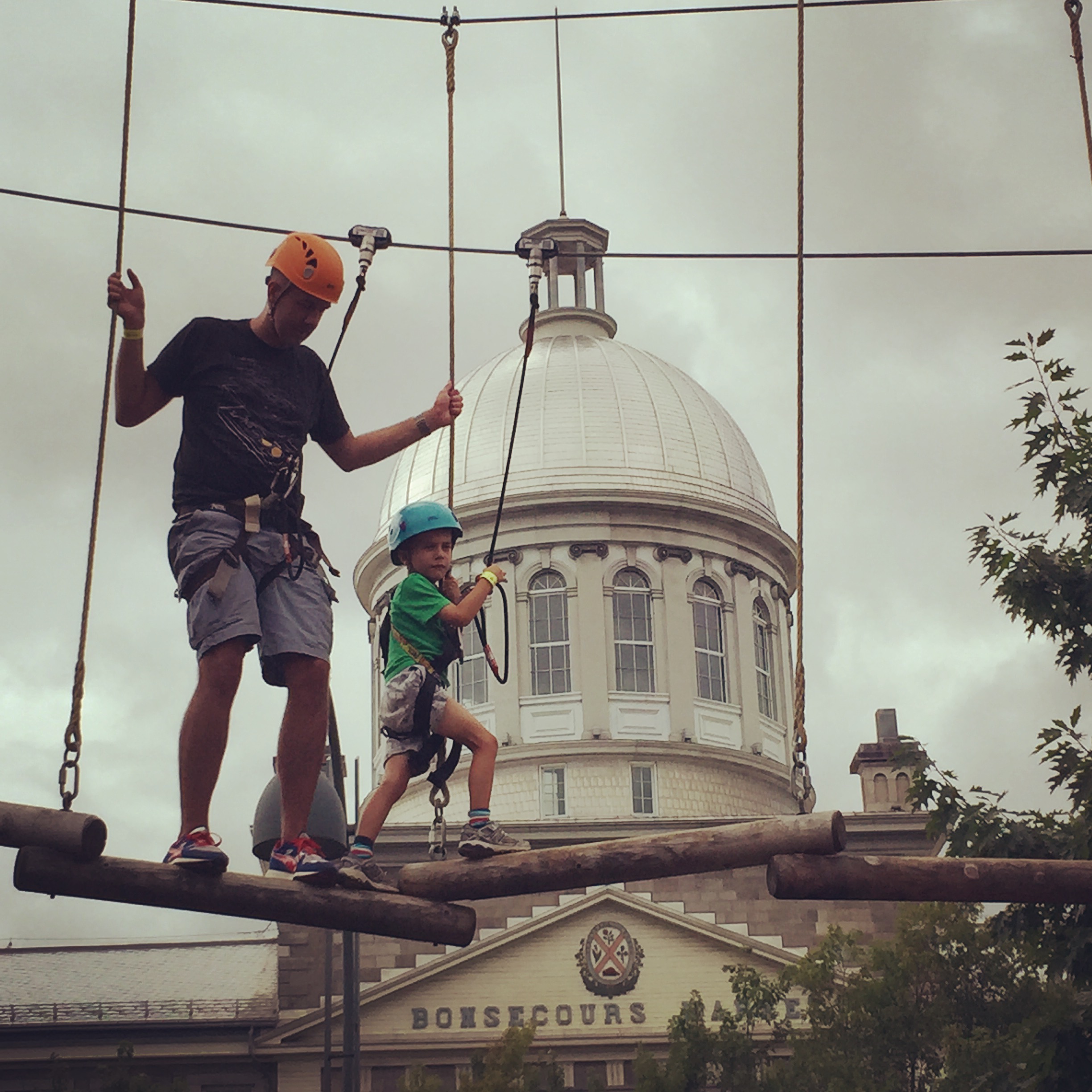 Montreal’s Best Family Activities - Midnight Mom